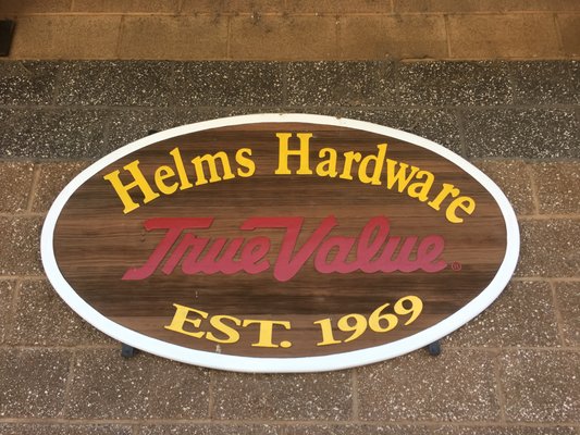 HELMS TRUE VALUE - 27 Photos - 475 N Wenas Rd, Selah, Washington ...