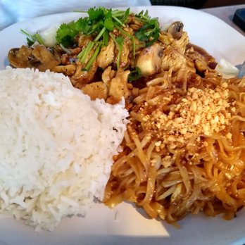 O’CHAR THAI CUISINE - Updated December 2025 - 75 Photos & 99 Reviews ...