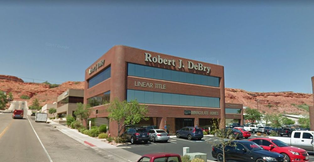 ROBERT J DEBRY & ASSOCIATES - Updated December 2025 - 1333 Auto Mall Dr ...