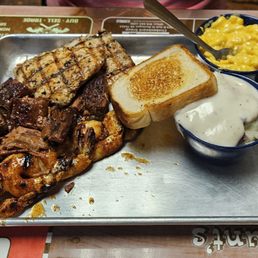 RUNTS BAR-B-Q & GRILL - Updated December 2025 - 138 Photos & 185 ...