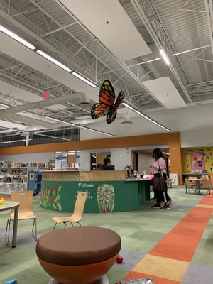 MCALLEN PUBLIC LIBRARY - Updated December 2025 - 47 Photos & 16 Reviews ...