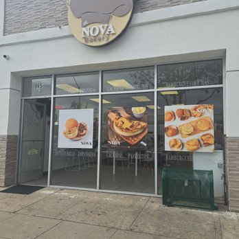 NOVA BAKERY - Updated May 2024 - 37 Photos & 33 Reviews - 865 E Seventh St, Long Beach ...