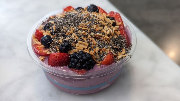 BLUE BOWL SUPERFOODS - Updated September 2025 - 883 Photos & 589 ...