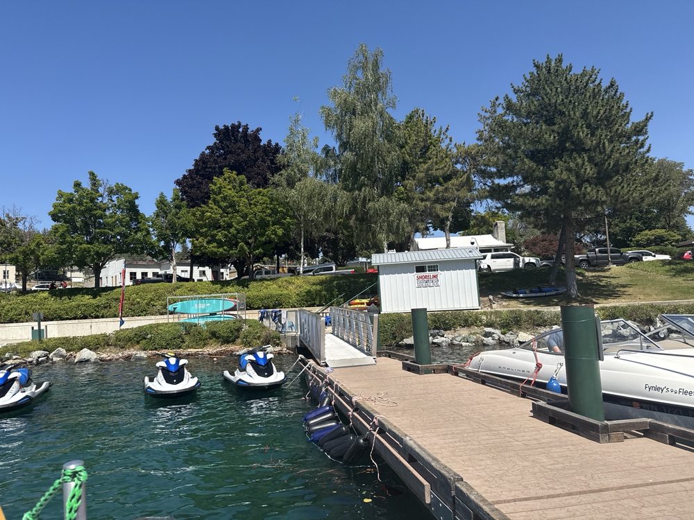 MANSON BAY MARINA - Updated July 2025 - 86 Pedoi St, Manson, Washington ...