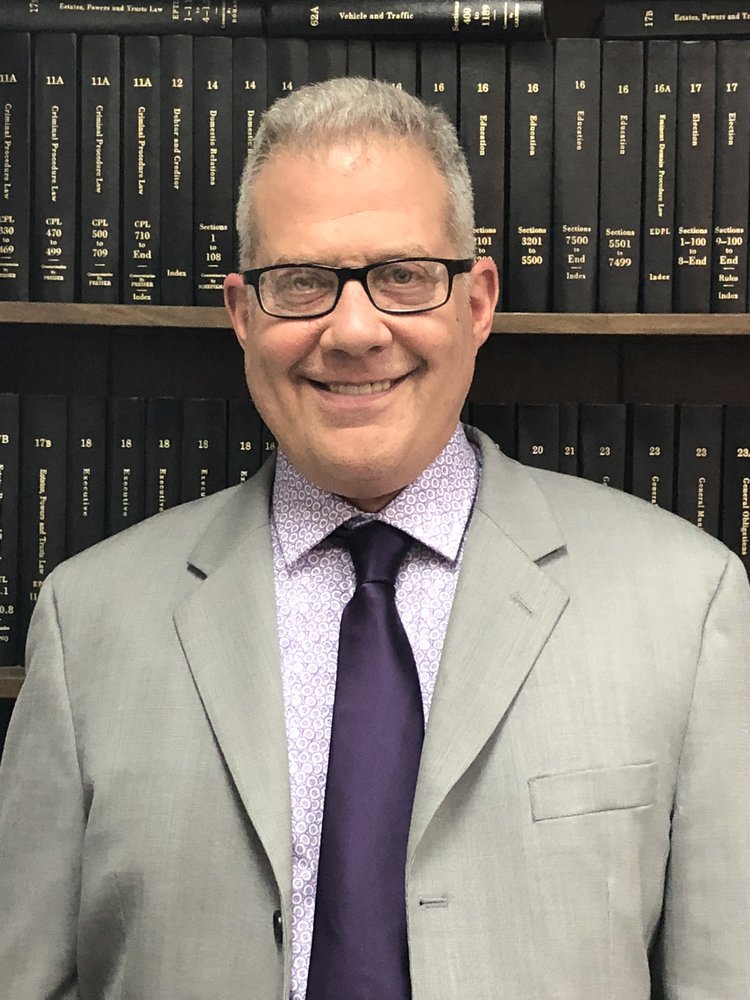 MICHAEL BLOCK, ATTORNEY AT LAW, PC - Updated January 2025 - 40 Photos ...