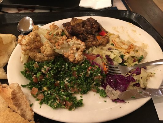 FADI’S MEDITERRANEAN GRILL - 288 Photos & 504 Reviews - 2787 Preston Rd ...