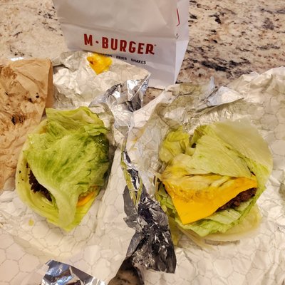 M BURGER - 162 Photos & 547 Reviews - 161 E Huron St, Chicago, IL ...