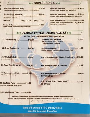 PISCIS SEAFOOD & MEXICAN GRILL - Updated September 2025 - 48 Photos ...