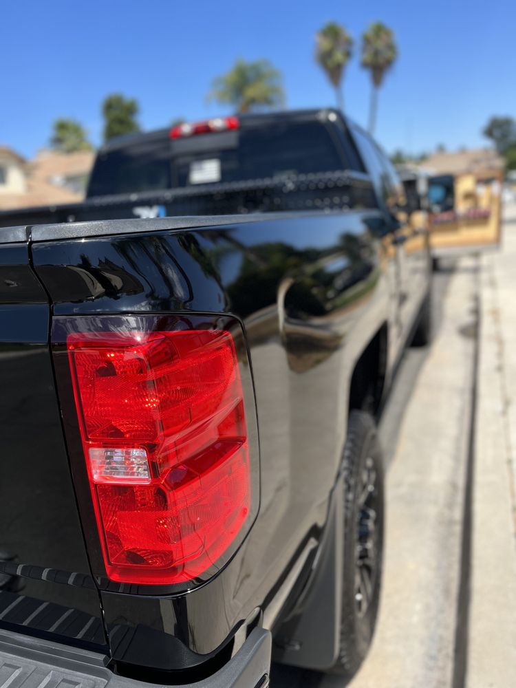 BIG B EXOTIC DETAILING - Updated July 2024 - 22 Photos - Wildomar ...