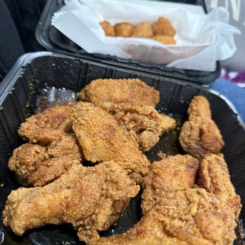BANGIN’ FISH & CHICKEN - Updated September 2025 - 60 Photos & 61 ...