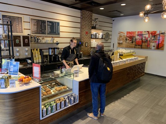 CAFFE UMBRIA - 391 Photos & 262 Reviews - 346 N Clark St, Chicago ...