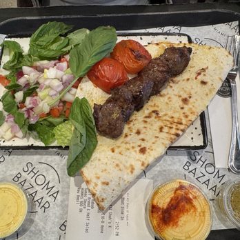 SHOMA BAZAAR - Updated December 2025 - 1358 Photos & 426 Reviews - 9420 ...