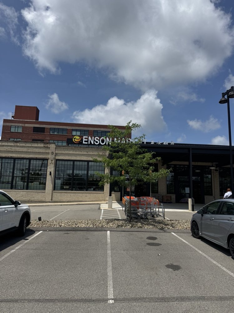 ENSON MARKET - Updated December 2025 - 12 Photos - 7511 Thomas Blvd ...