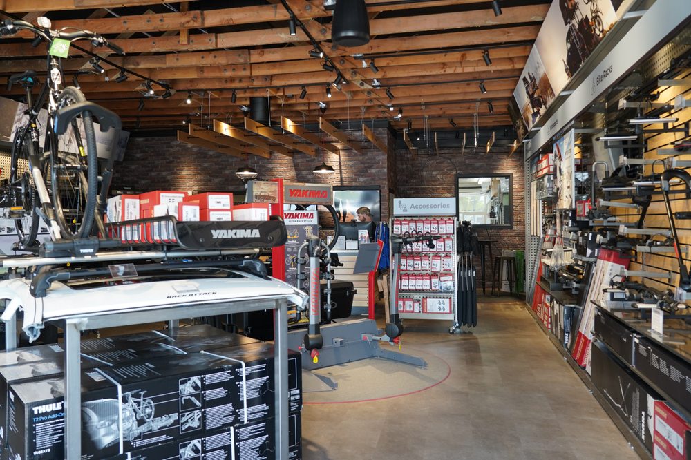 RACK ATTACK - SHERMAN OAKS - Updated July 2025 - 19 Photos & 42 Reviews ...