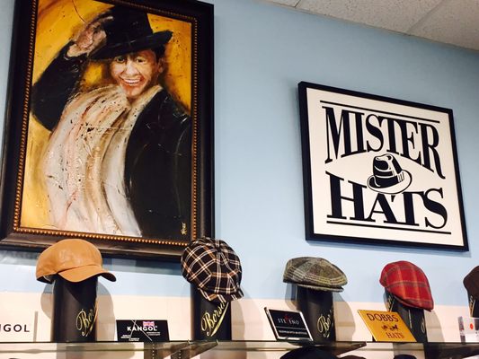 MISTER HATS - Updated August 2025 - 24 Photos & 11 Reviews - 113 S ...