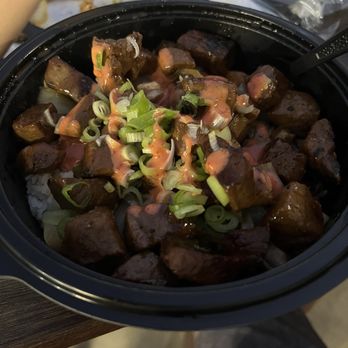 YUM YUM HIBACHI - Updated December 2024 - 157 Photos & 136 Reviews ...