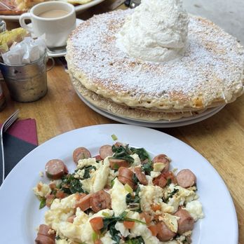 THE GRIDDLE CAFE - Updated December 2024 - 7074 Photos & 6842 Reviews ...