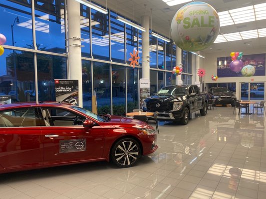 AUTONATION NISSAN MIAMI - Updated February 2026 - 41 Photos & 161 ...