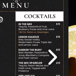 THE MIX - Updated December 2025 - 65 Photos & 46 Reviews - 555 Talbot ...