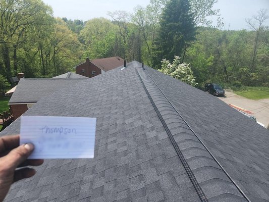 LIFETIME QUALITY ROOFING - Updated December 2025 - 19 Photos - 200 ...