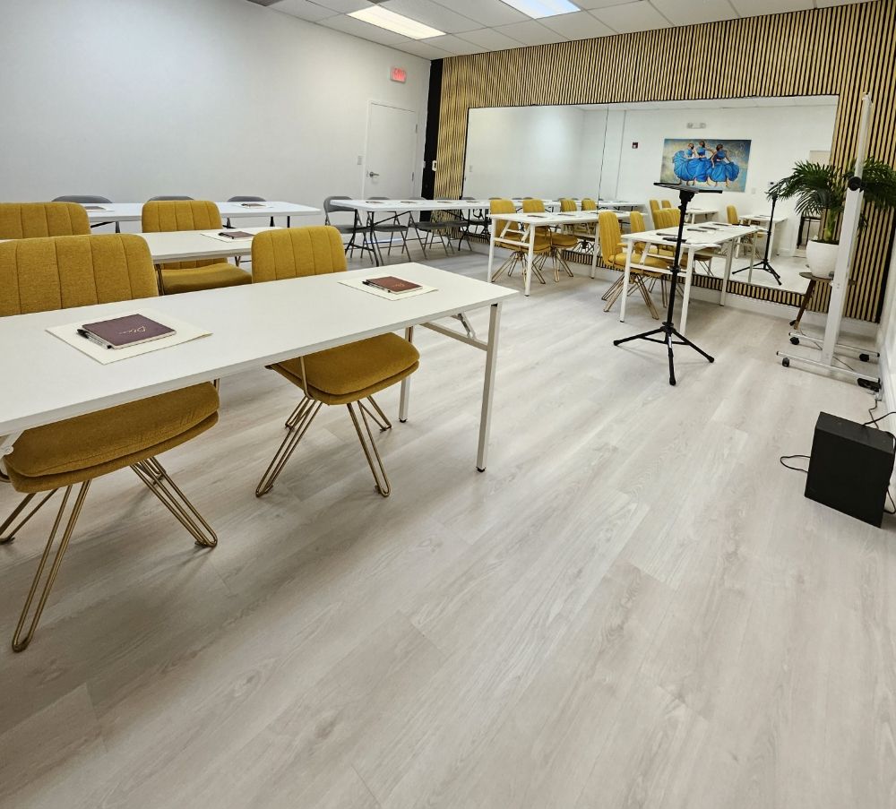 FOUR WALLS STUDIO - Updated August 2024 - 6941 SW 196th Ave, Fort ...