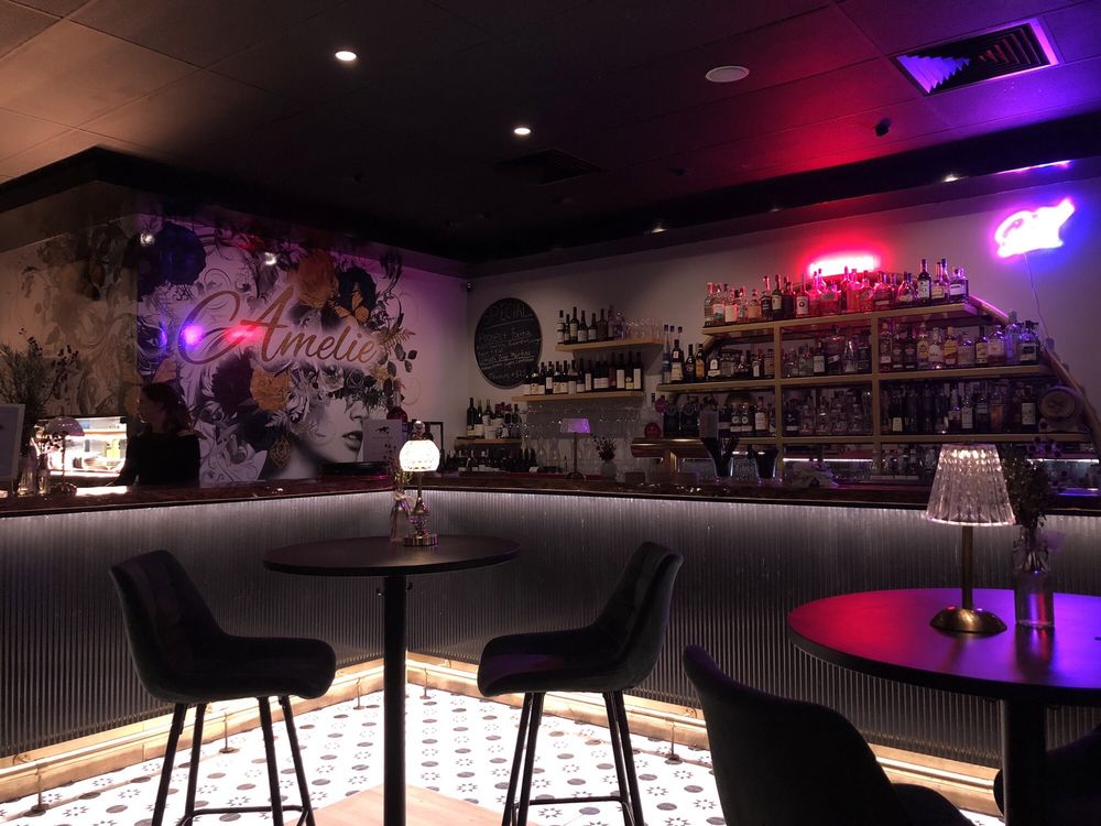 AMELIE - Updated October 2024 - 118 Rokeby Rd, Subiaco Western ...