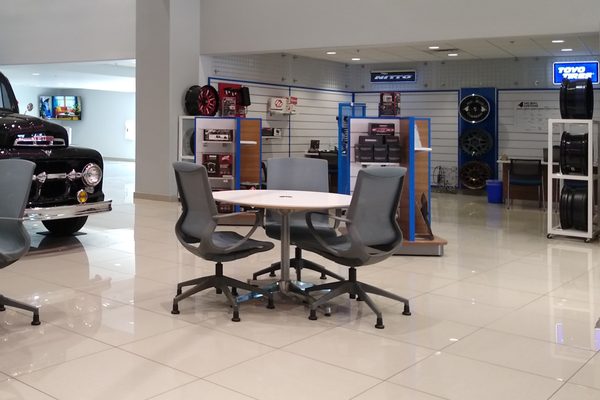 EARNHARDT FORD - Updated December 2025 - 135 Photos & 454 Reviews ...