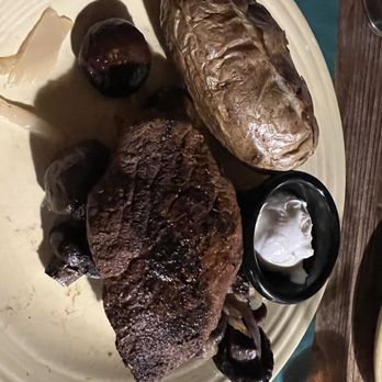 THE RIM ROCK RESTAURANT - Updated May 2025 - 177 Photos & 261 Reviews ...