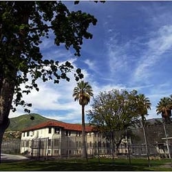 PATTON STATE HOSPITAL - 15 Photos - 3102 E Highland Ave, Patton ...