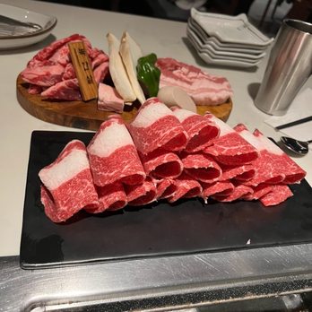 10 BUTCHERS KOREAN BBQ - Updated August 2024 - 5957 Photos & 1701 ...