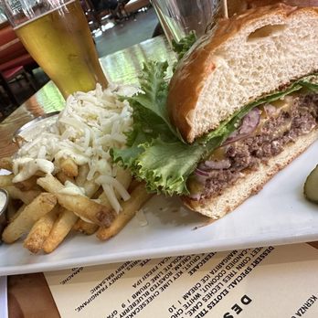 DESCHUTES BREWERY PORTLAND PUBLIC HOUSE - Updated January 2025 - 5300 ...