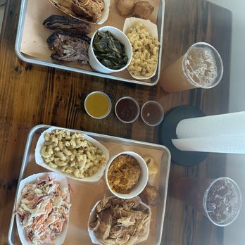 KNUCKLEHEAD BARBECUE - Updated December 2025 - 32 Photos & 42 Reviews - 401 E Center St, Mebane ...