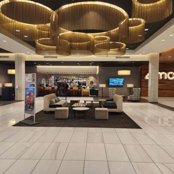 AMC DINE-IN SHOPS AT RIVERSIDE 9 - Updated April 2025 - 290 Photos ...