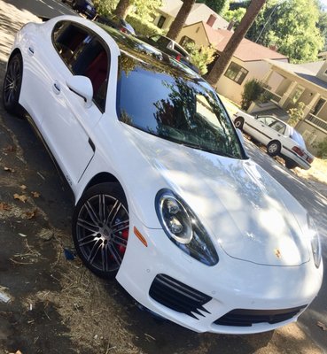 PORSCHE ROCKLIN - Updated January 2026 - 121 Photos & 200 Reviews ...