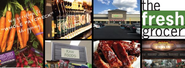 THE FRESH GROCER OF WYNCOTE - Updated May 2026 - 61 Photos & 51 Reviews ...