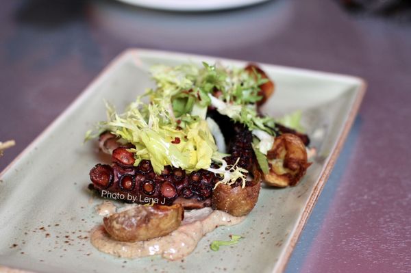 MEDITERRA RESTAURANT - Updated May 2025 - 663 Photos & 566 Reviews - 29 ...