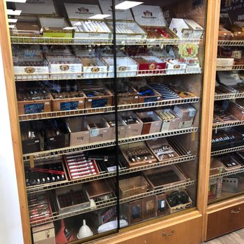 ACE DISCOUNT CIGARETTES - Updated January 2026 - 12 Photos - 28 Bridge ...