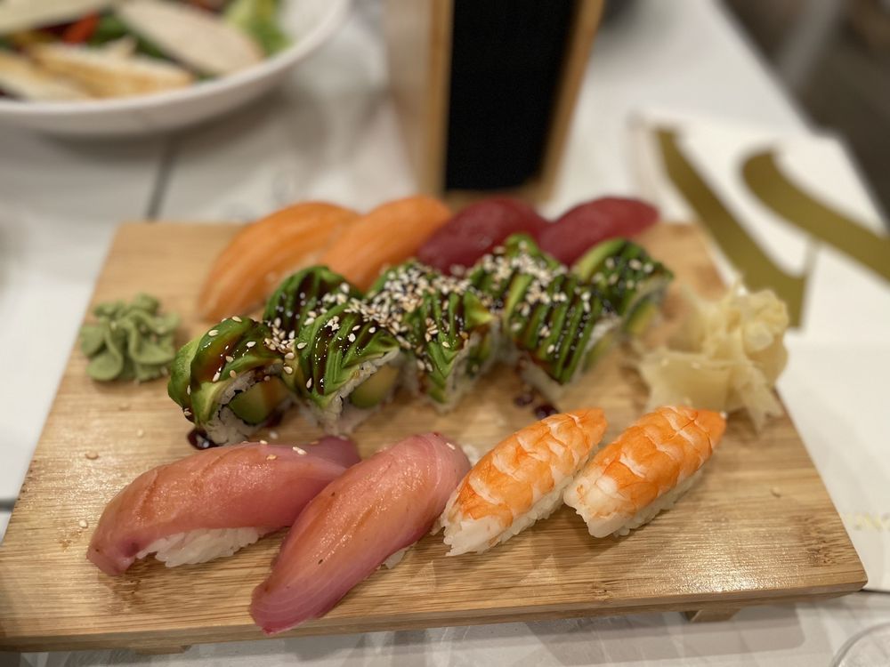 WORLD SPA - Updated August 2025 - 588 Photos & 311 Reviews - 1571 ...