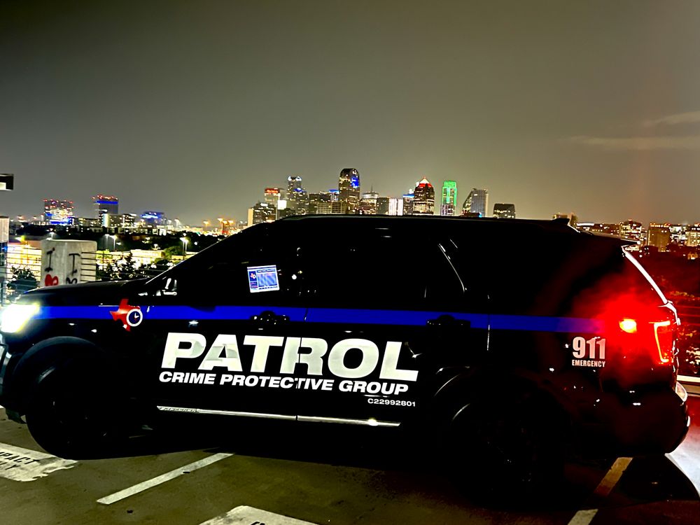 CRIME PROTECTIVE GROUP - Updated July 2025 - Request a Quote - 1093 ...