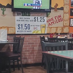 AMIGOS MEXICAN RESTAURANT - Updated December 2025 - 96 Photos & 131 ...