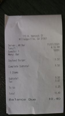 VELVET ELVIS SUPPER CLUB - 17 Photos & 31 Reviews - 113 W Hancock St ...