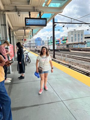 HARRISON PATH STATION - Updated January 2026 - 28 Photos & 31 Reviews ...