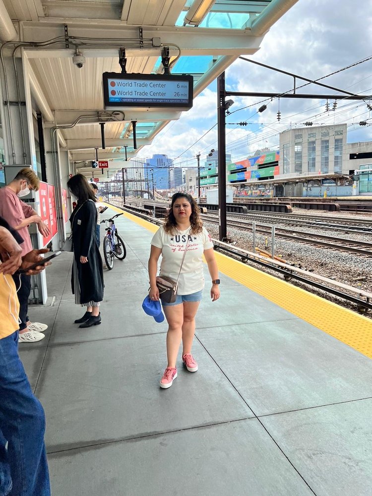 HARRISON PATH STATION - 24 Photos & 28 Reviews - 913 Frank E Rodgers ...