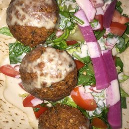 WTFALAFEL - Updated October 2025 - 431 Photos & 447 Reviews - 12220 ...