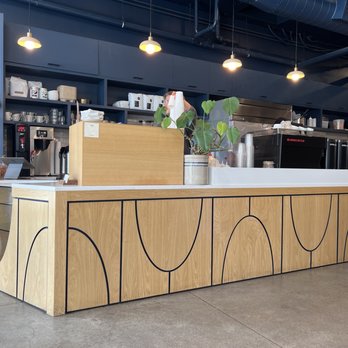 PRINCE COFFEE - Updated April 2025 - 104 Photos & 83 Reviews - 4523 NE ...