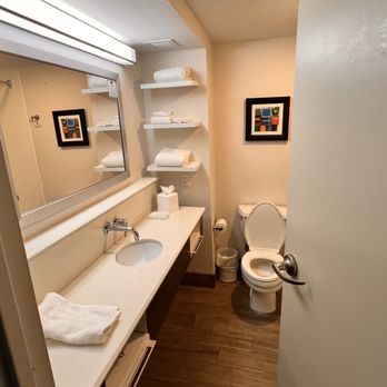 HAMPTON INN NY-JFK - Updated October 2025 - 173 Photos & 139 Reviews ...