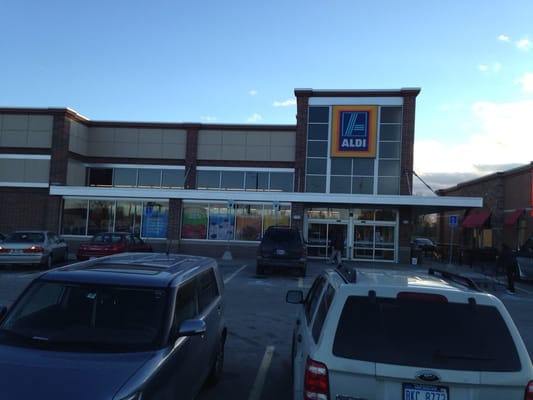 ALDI - Updated January 2026 - 17 Photos & 18 Reviews - 5317 W Main St ...