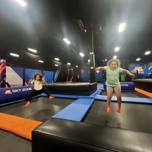 FUN ZONE AMUSEMENT & SPORTS PARK - Updated June 2025 - 46 Photos & 47 ...