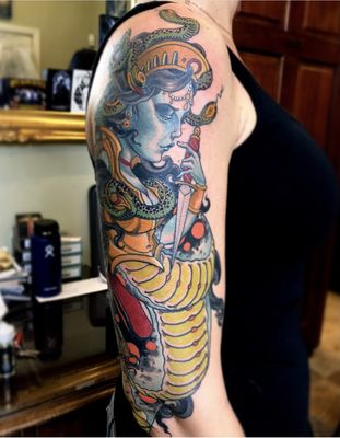 UNBREAKABLE TATTOO - Updated July 2025 - 211 Photos & 83 Reviews ...