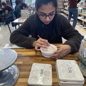 CREATIVE HANDS STUDIO - Updated October 2025 - 130 Photos & 101 Reviews ...